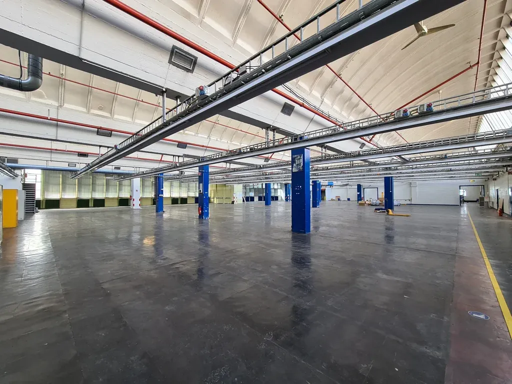 Presse & Aktuelles – Brockhoff - Größter lokaler Gewerbemakler in ...