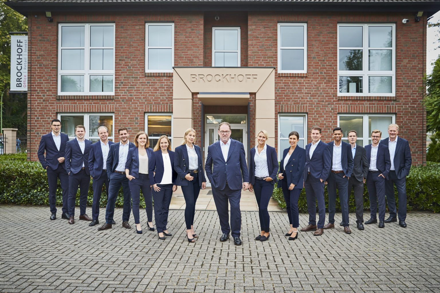 Logistik-Objekte: Lagerflächen und Lagerhallen für Ihr Business