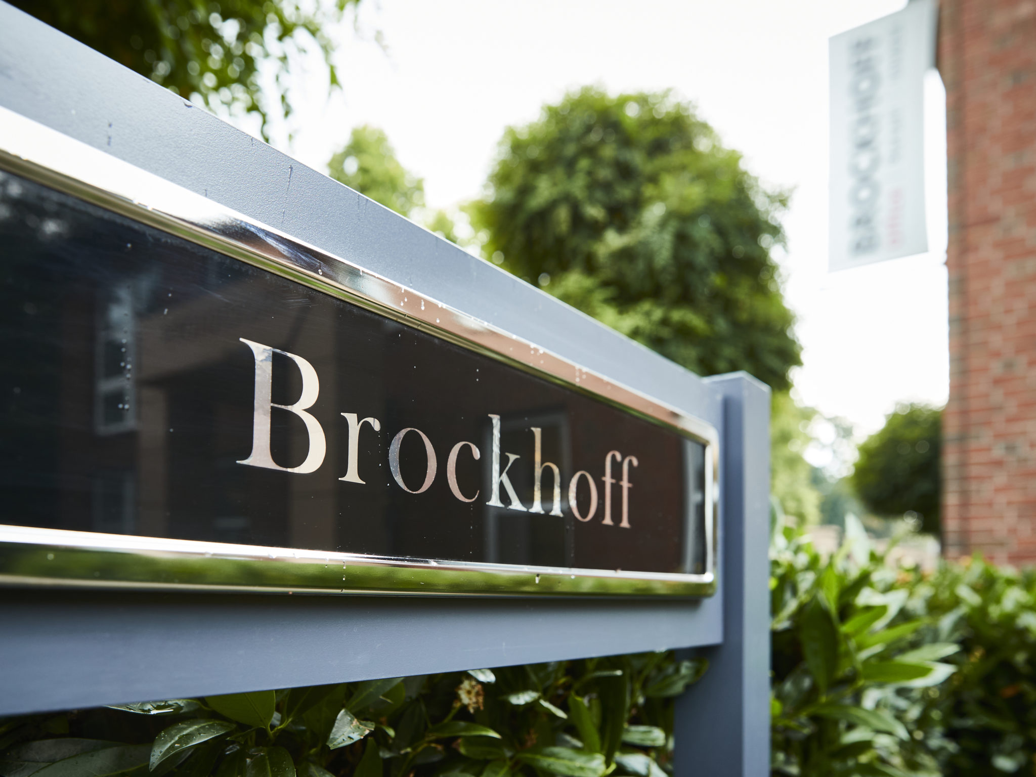 Brockhoff - Größter lokaler Gewerbemakler in Deutschland