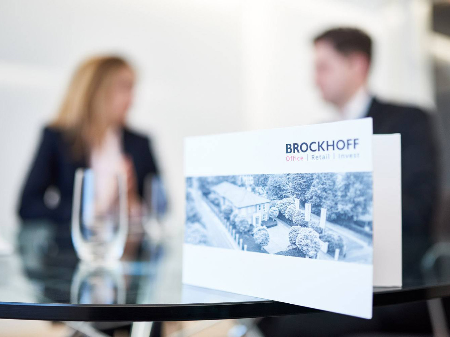 Brockhoff - Größter lokaler Gewerbemakler in Deutschland